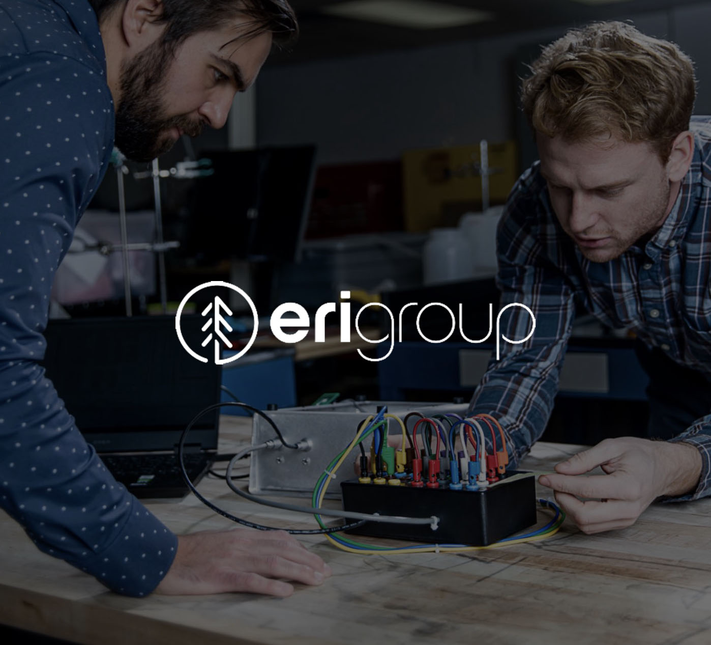 David Schnur Associates Welcomes ERI Group to its Global Network of ...